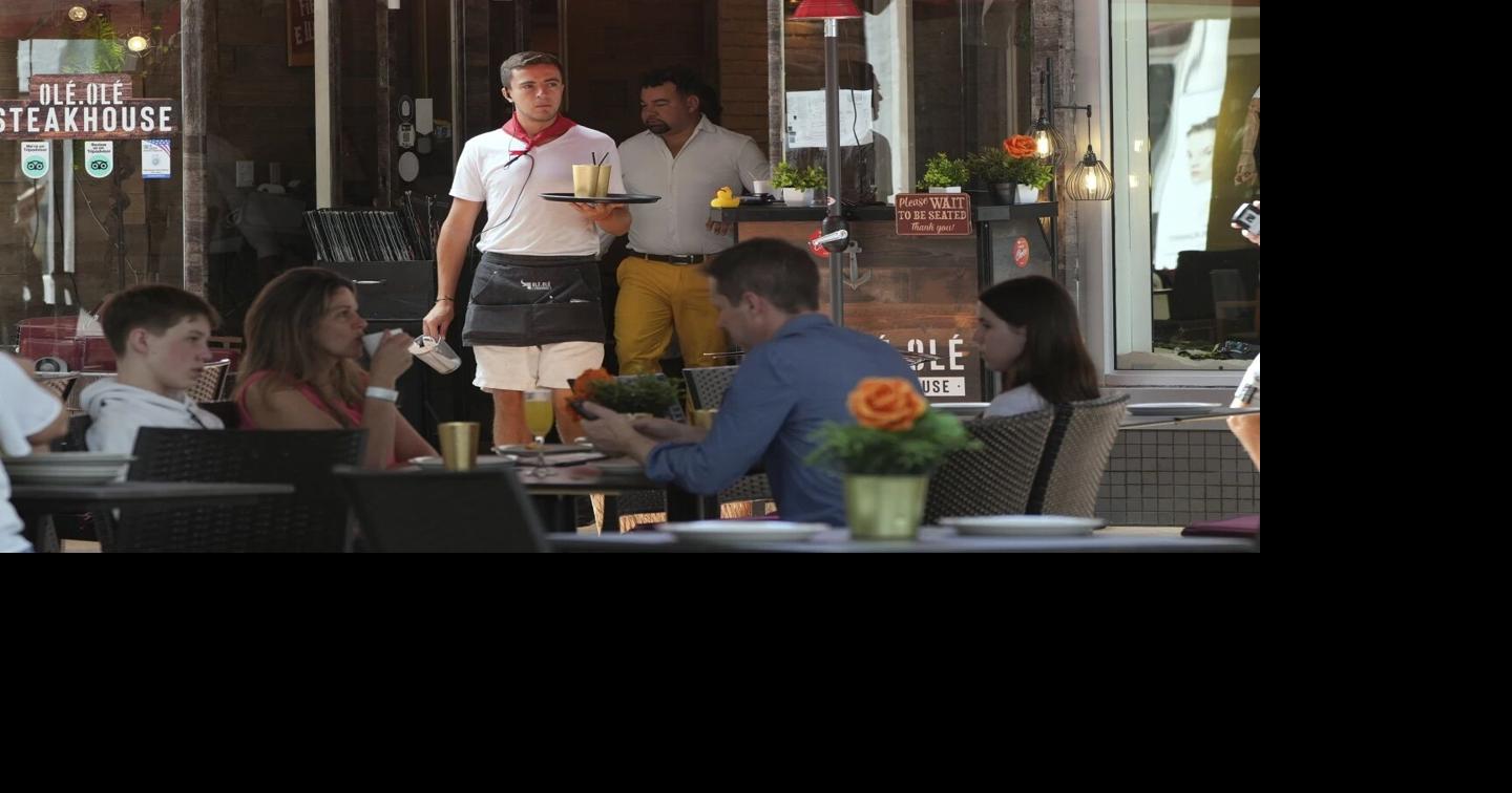 States face a choice on whether to embrace Trump's tax cuts on tips ...