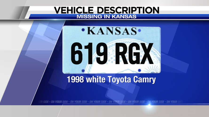 MISSING IN KANSAS: Body identified of missing Kansas man Garrett ...