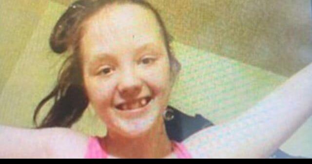 Wichita police search for missing 16-year-old girl with special needs ...