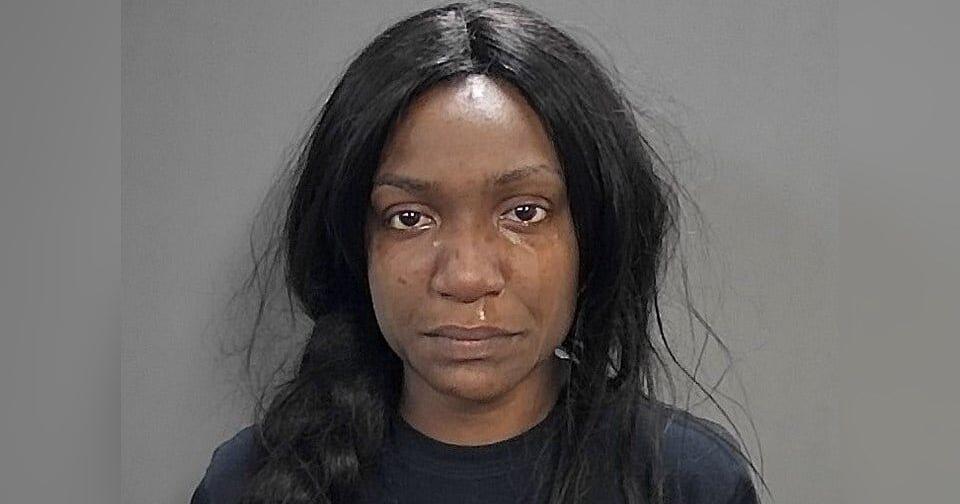 Wichita woman accused of injuring motorcyclist in road rage incident ...