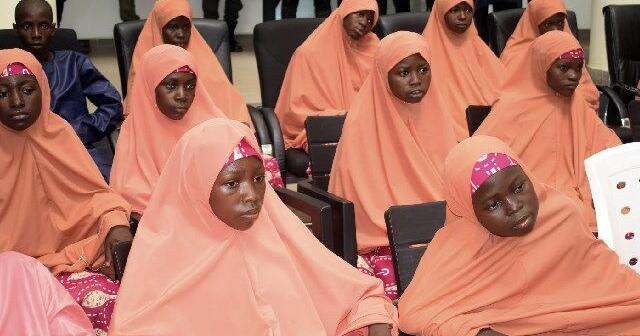 137 school children kidnapped by gunmen in Nigeria released, undergoing ‘psychosocial counseling ...