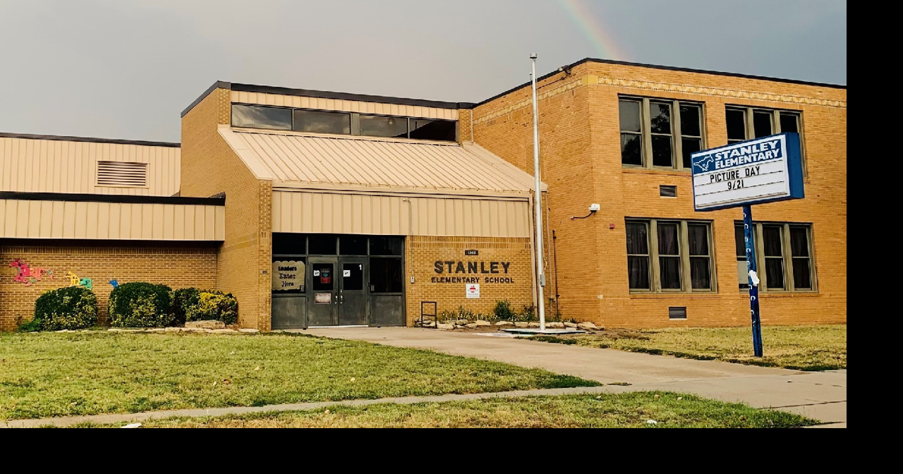 Stanley Elementary closes school today due to no heat | Trusted News ...