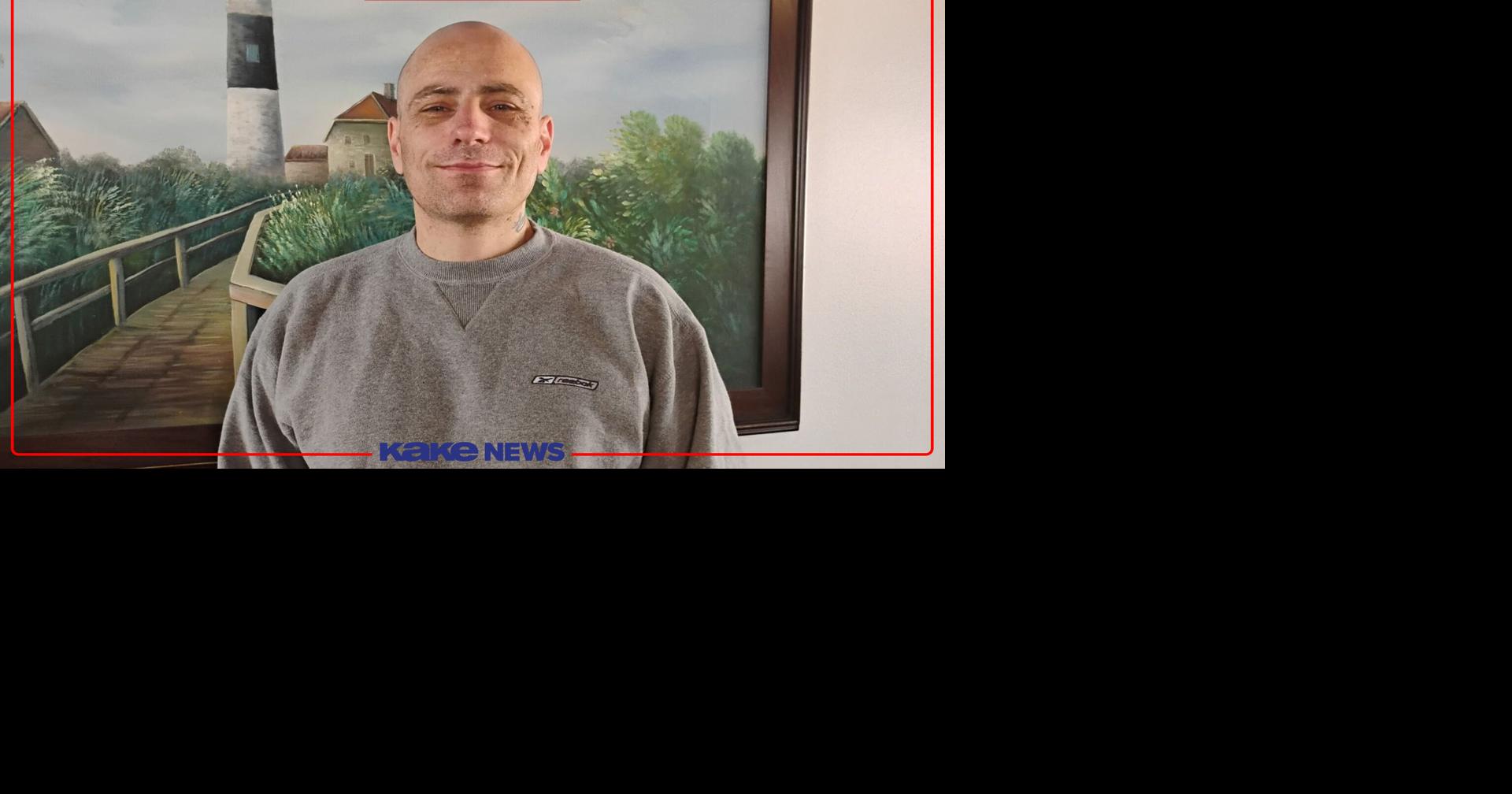 Family searching for 51-year-old Wichita man last seen Feb. 7 | | kake.com
