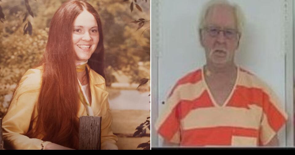 Man sentenced in 1980 cold case murder of Kansas woman | Home | kake.com