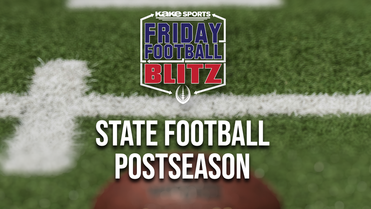 2025 High School Football Playoffs: Sectional Round Scores, Highlights ...