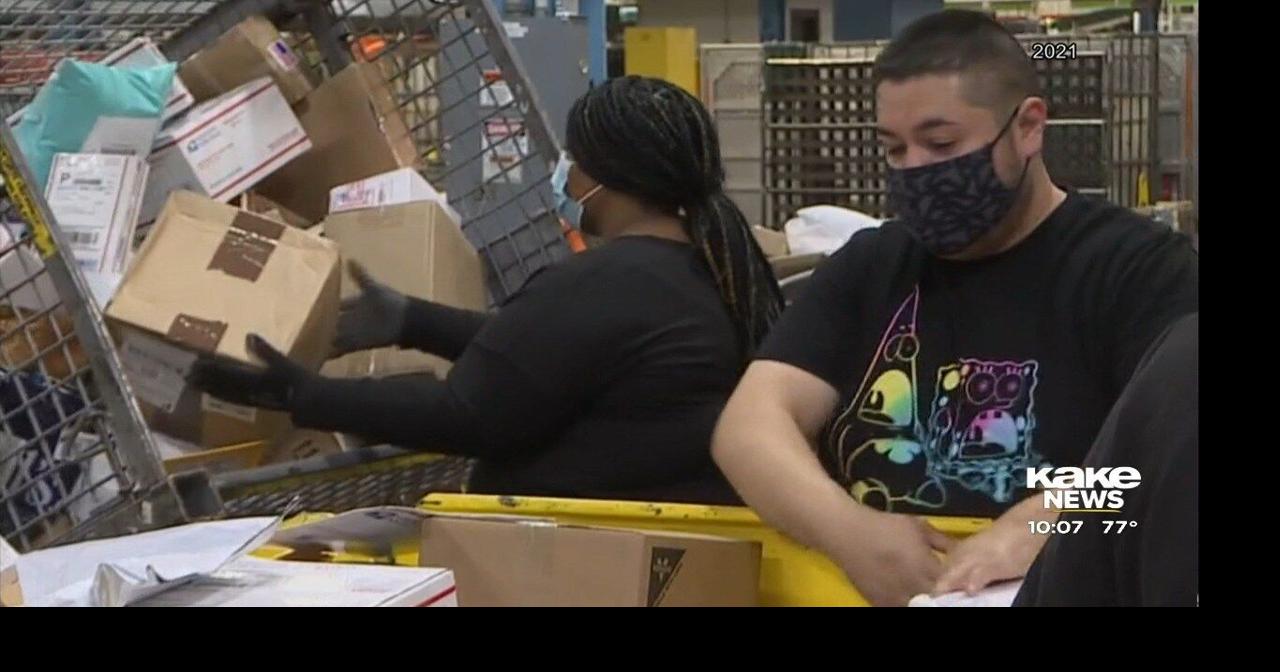 US Senators slam Postmaster DeJoy amid severe mail delays across ...
