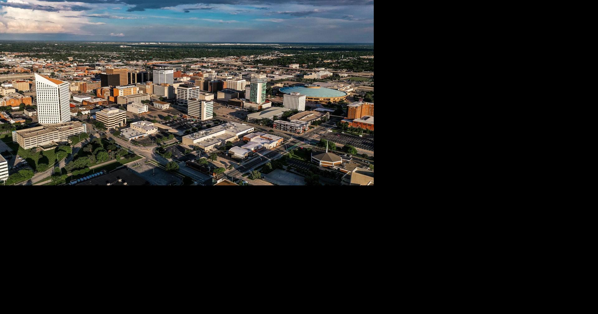 Census: Wichita population tops 400,000 | Trusted News Source for ...