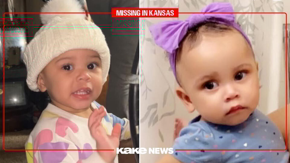 1-year-old girl found safe after being reported missing, police say | Trusted News Source for ...