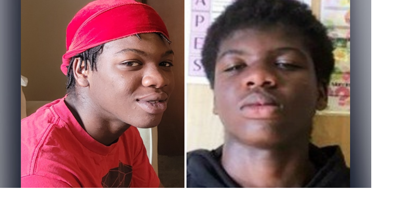 MISSING IN KANSAS: Jaron Reed | Missing in Kansas | kake.com