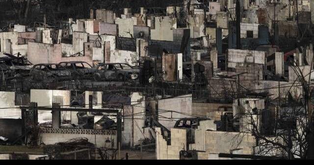 Maui’s mayor prioritizes housing and vows to hire more firefighters ...