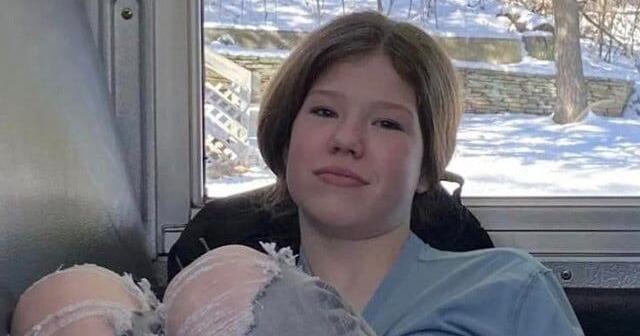 Student waiting to board school bus killed by swerving pickup truck ...