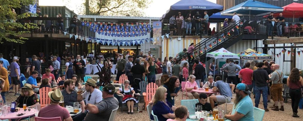 LIST: Pumpkin patches, haunted tours, festivals and more seasonal fun ...