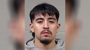 Sedgwick County Jail deputy arrested for DUI | Trusted News Source for Wichita & Kansas | kake.com