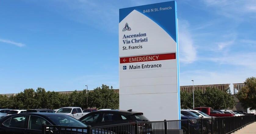 Ascension providing update on system restoration after ransomware ...