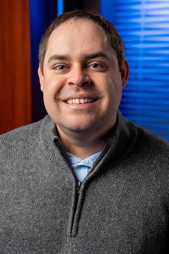 Alex Jirgens | Meet the Team | kake.com