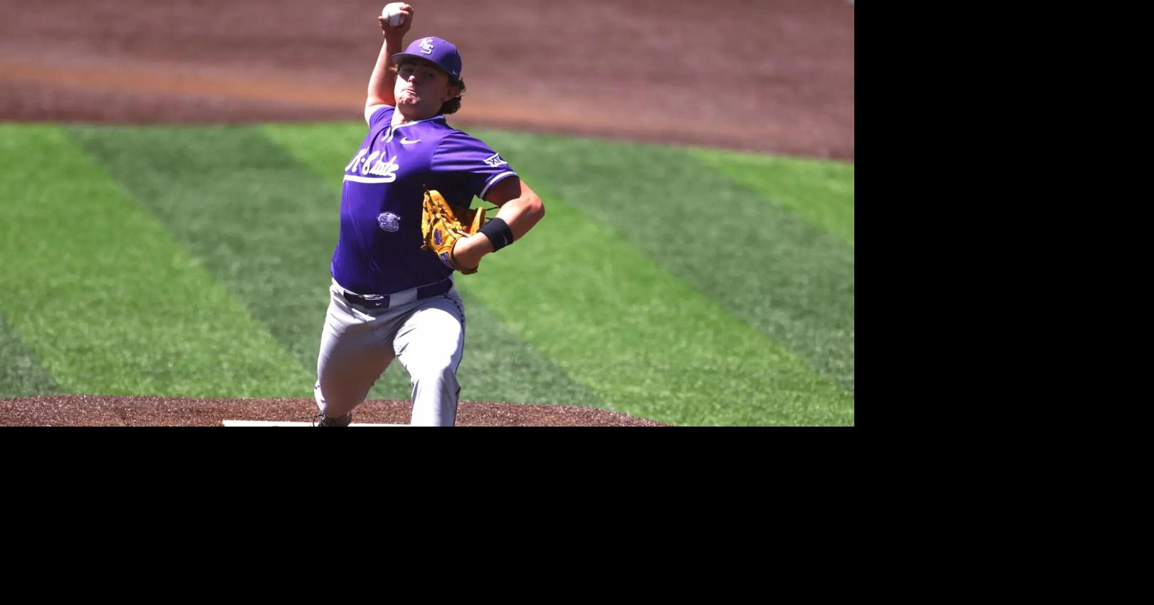 K-State claims record breaking 17th conference win in regular season finale | Trusted News ...