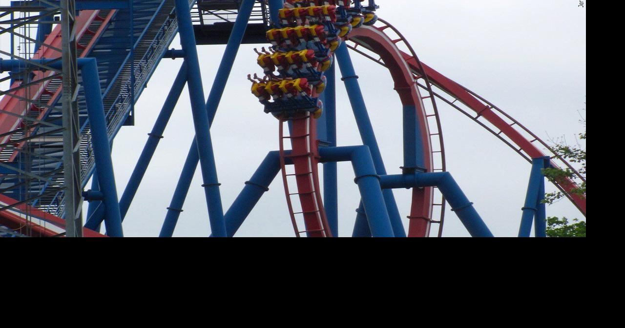 Worlds of Fun removes guests from park following ‘unruly behavior ...