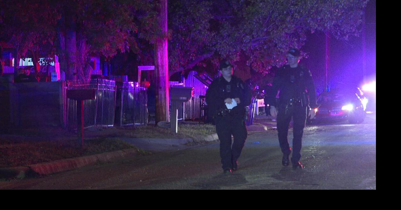 Woman killed in north Wichita shooting identified | Trusted News Source ...