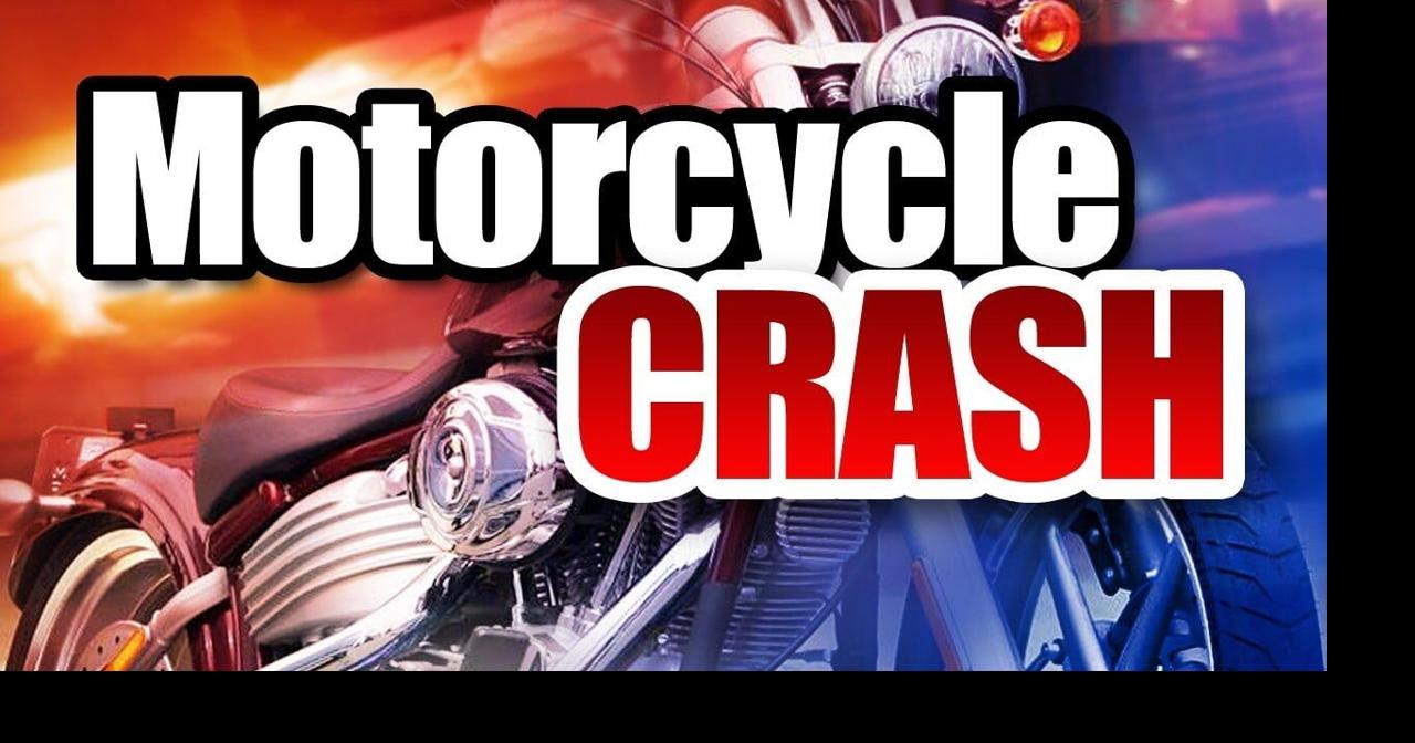 Man dies after motorcycle crash in west Wyandotte county | Stories ...