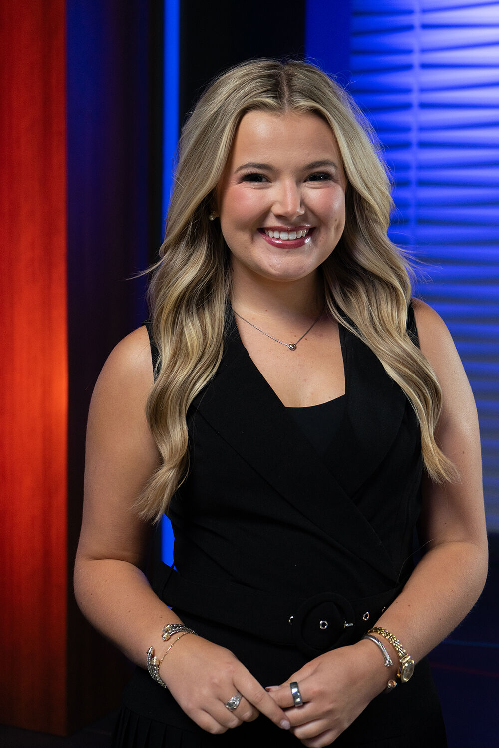 Maddy Terril | | kake.com