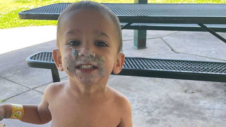 Stepfather arrested for murder in 2-year-old Wichita boy's death | Trusted News Source for ...