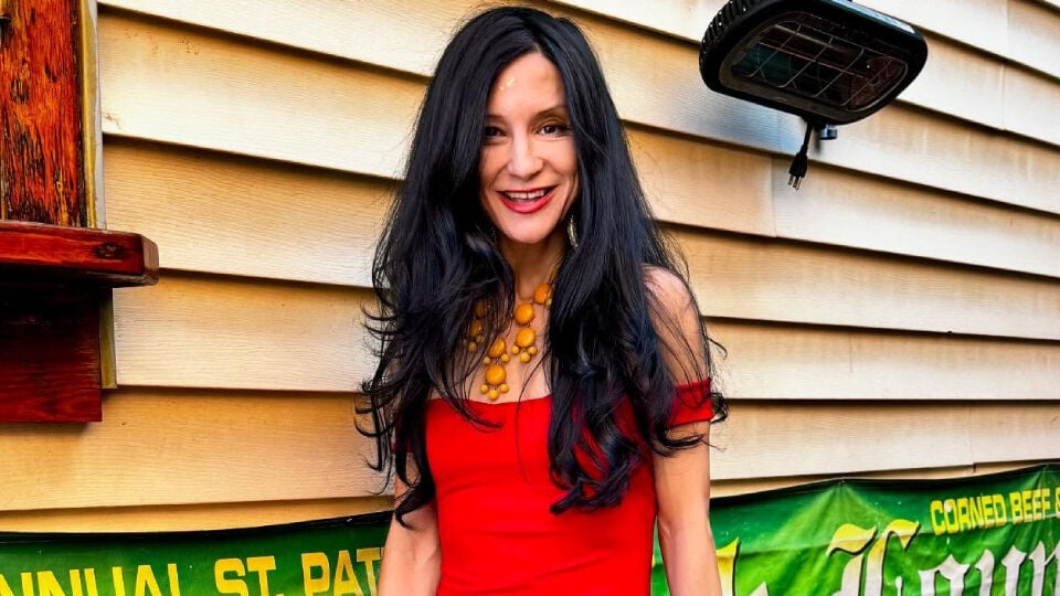 Wichita musician Jenny Wood dies from traumatic brain injury ...