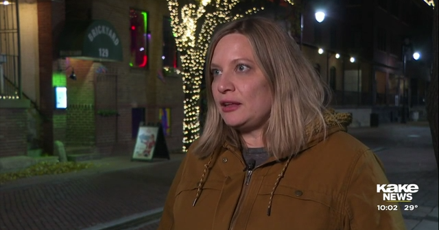 Old Town business owner responds as Wichita mayor criticizes lack of ...