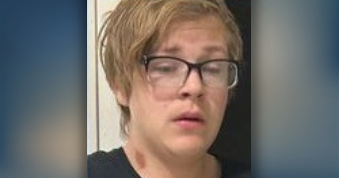 MISSING IN KANSAS: Lucas Scott Thompson | Community | kake.com
