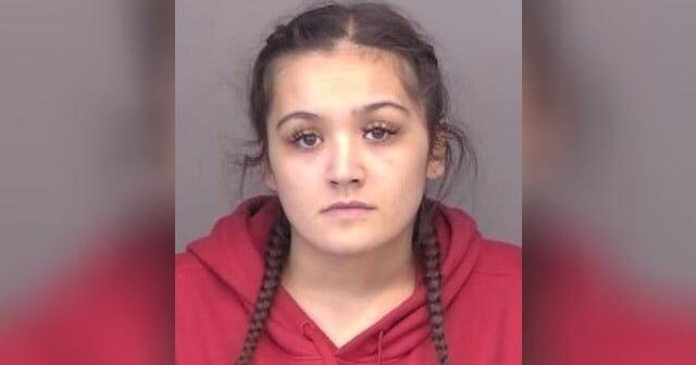 Wichita woman arrested for crash that killed Salina woman | Local Crime ...