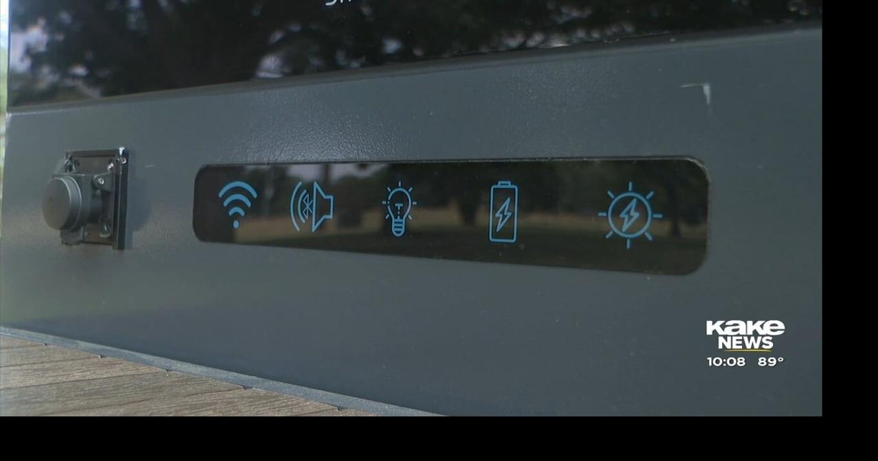 Wichita Public Library hoping to keep low-income areas connected with ...