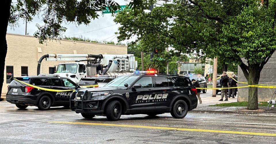 Records identify suspect in fatal stabbing in downtown Wichita ...