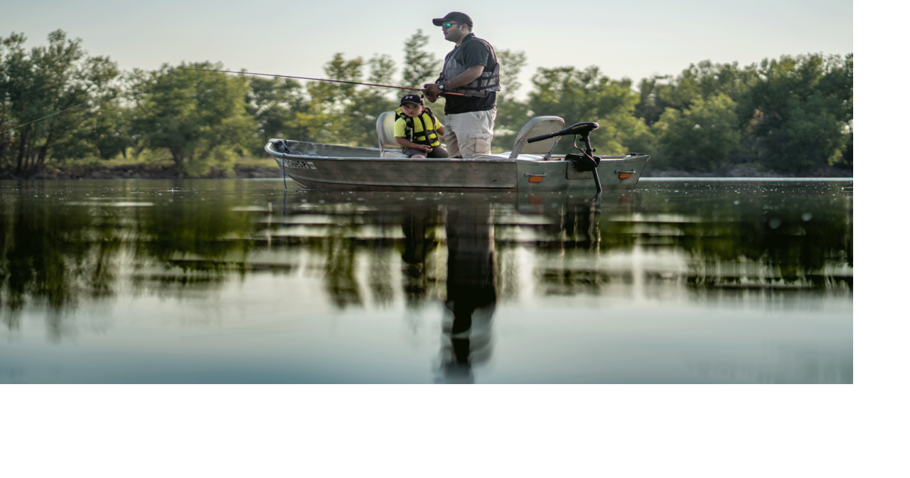 No fishing license required in Kansas for the first weekend of June ...
