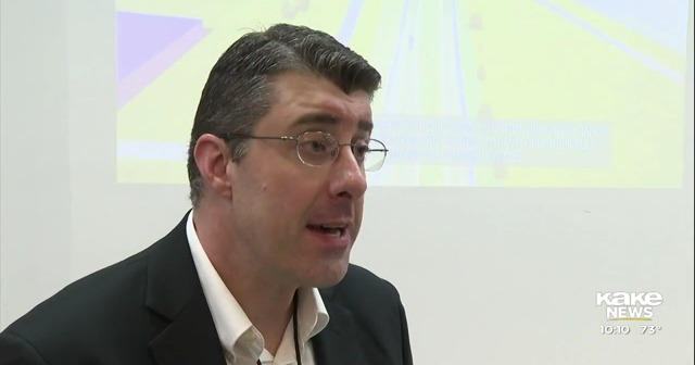 KDOT holds final meeting on K-254 corridor management plan | Trusted ...