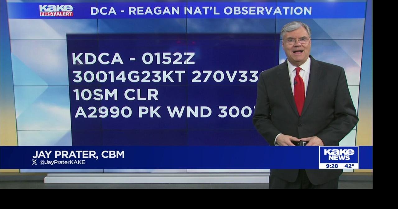 Could weather have been a factor and how will it impact the recovery of ...