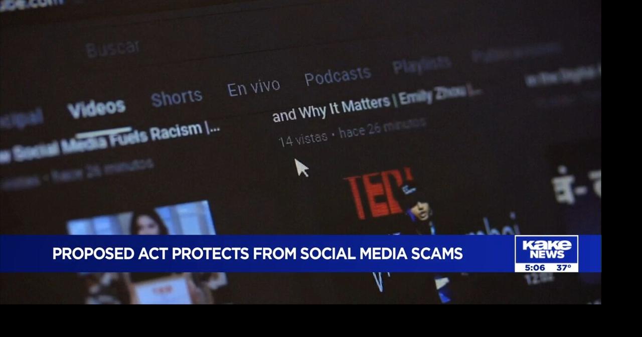 Kansas banking officials ask lawmakers to hold social media, phone ...