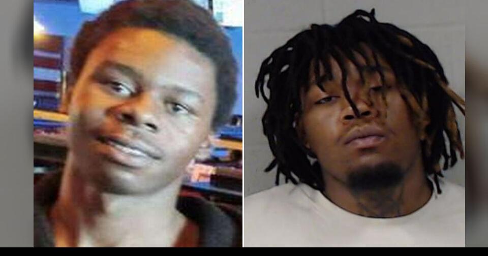 Wichita teen charged with first-degree murder of man at local smoke ...