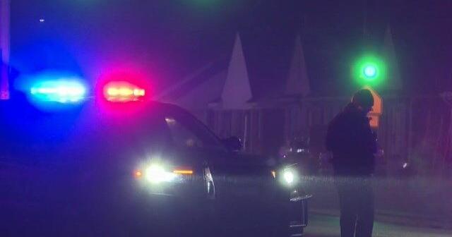 Police 5 Teens Arrested For Murder In Wichita Double Homicide Crime