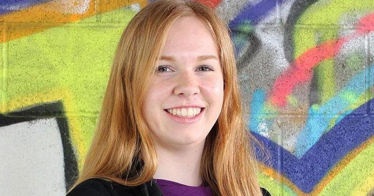 Kansas City reporter dies after being struck by bullet in her apartment ...