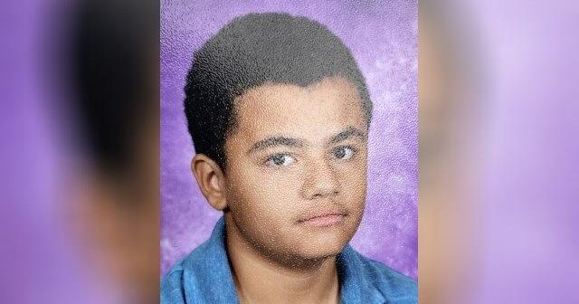 WPD searching for missing 12-year-old | | kake.com