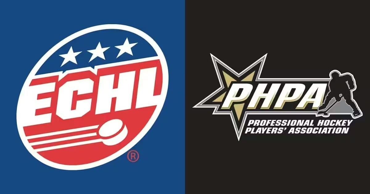 PHPA announces tentative labor deal with ECHL | Trusted News Source for ...