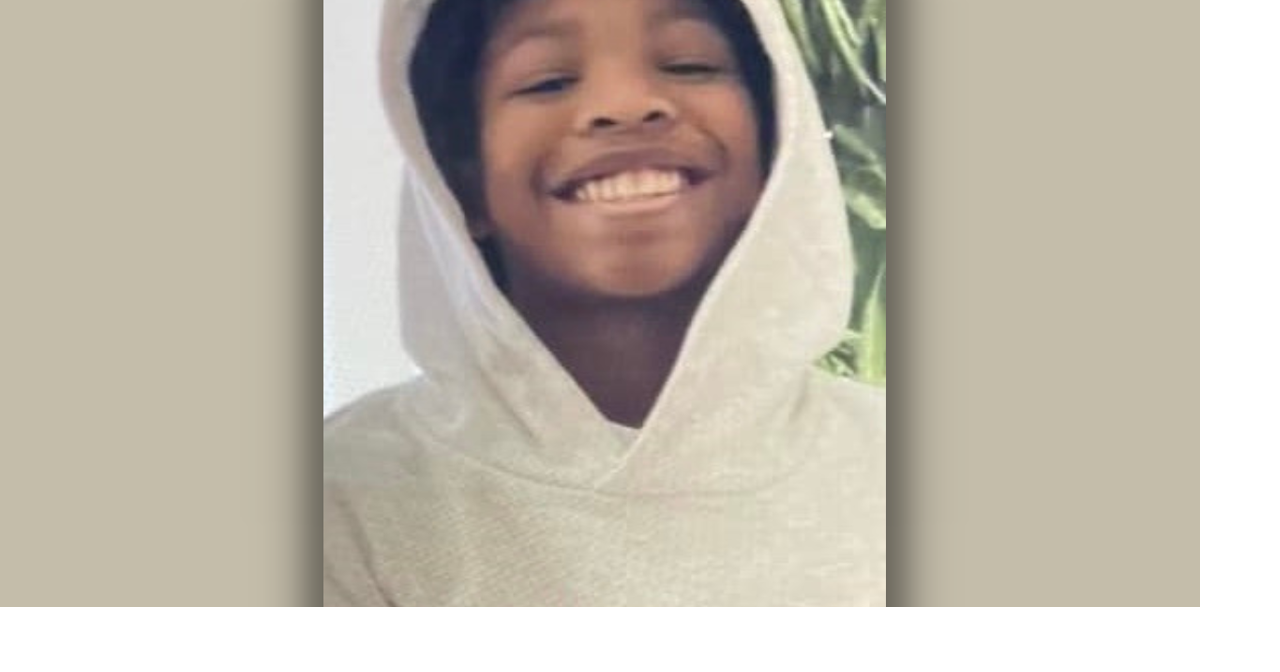 MISSING IN KANSAS: Sylence Gary | Missing in Kansas | kake.com