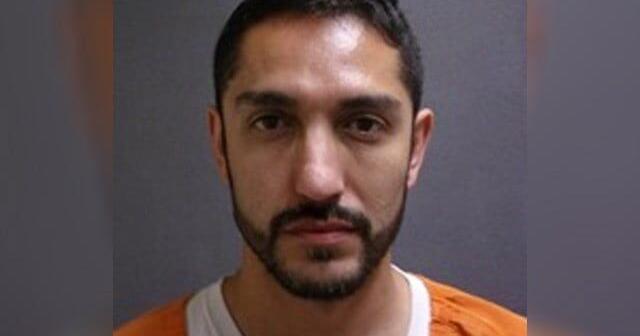 Kansas Sex Offender Guilty Of Sexually Assaulting 7 Year Old Girl 4383