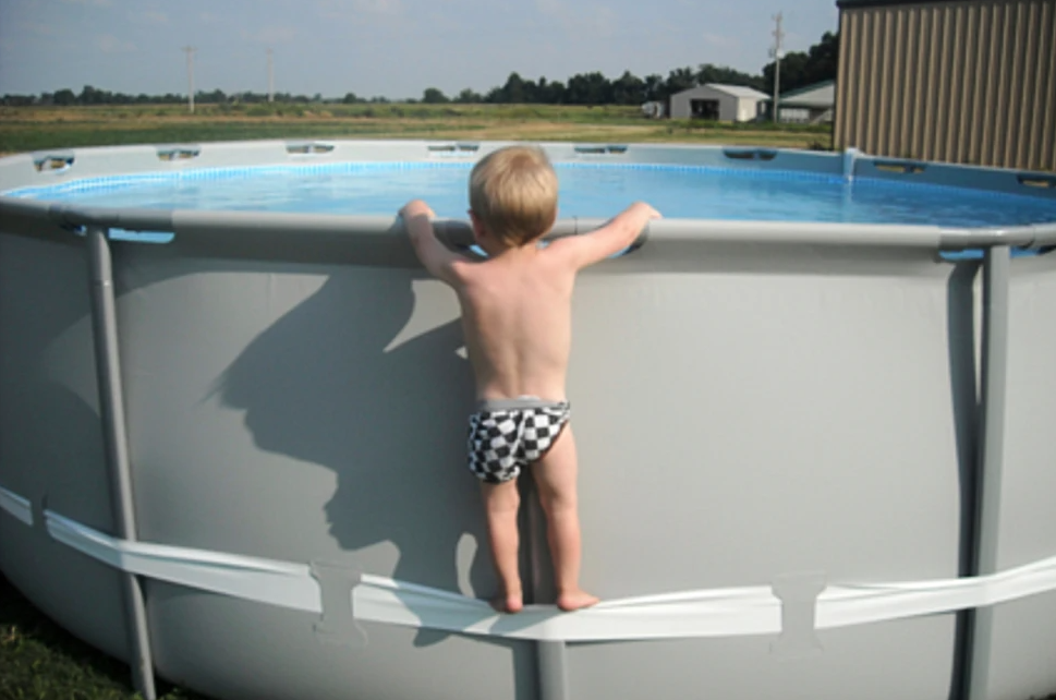 Over 5.2 million pools sold across the U.S. and Canada are under recall ...