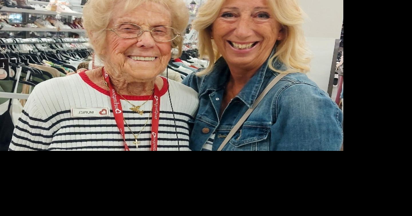 Strangers raise money for 92-year-old worker struggling to pay bills ...