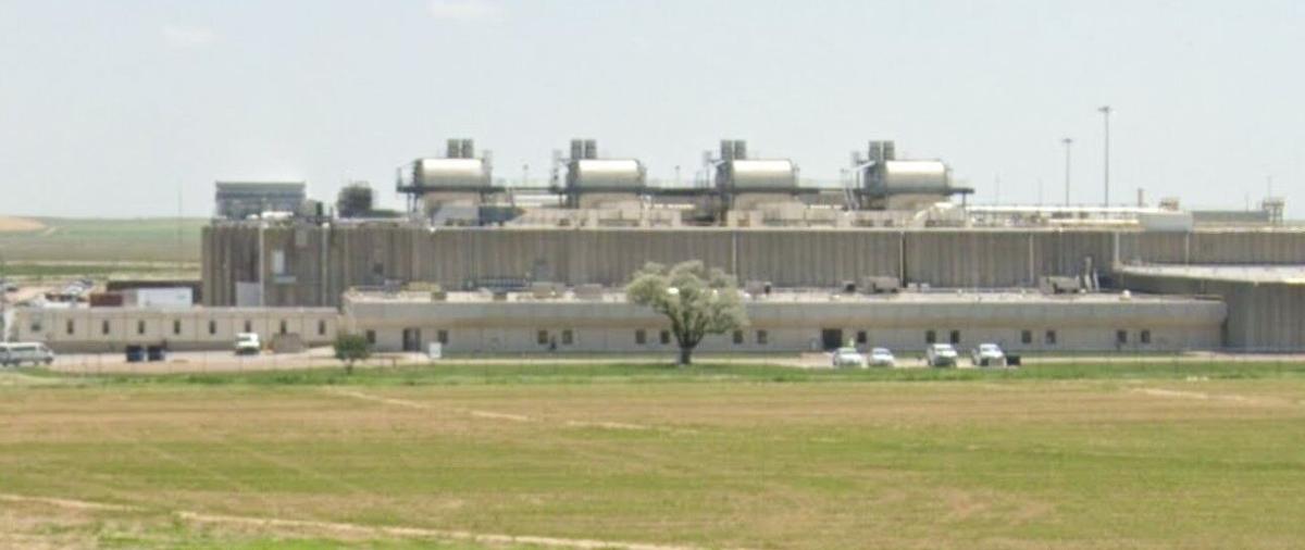 Finney County authorities investigating fatal accident at Tyson plant ...