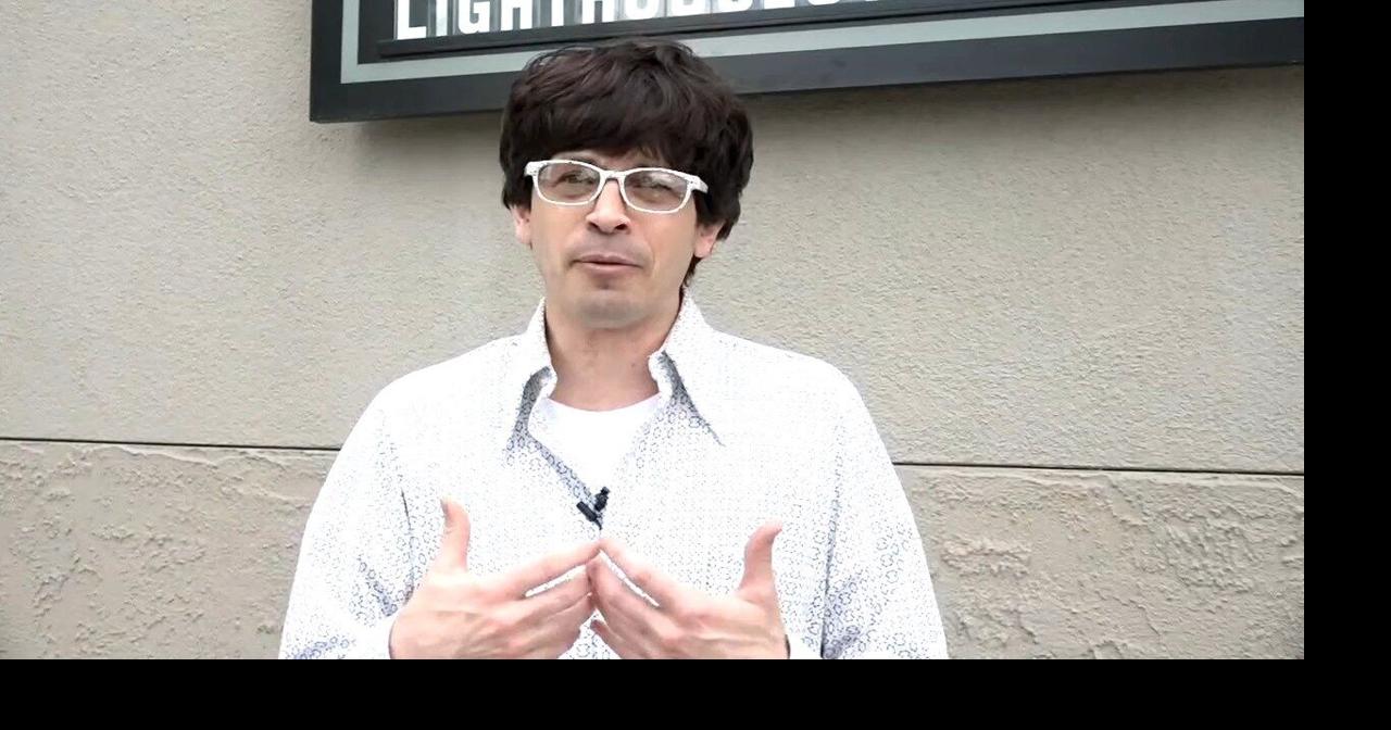 Film director Story coming to Charlottesville | | kake.com