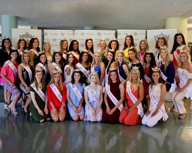 Midwest Royalty: The impact of the Miss Kansas pageant | | kake.com