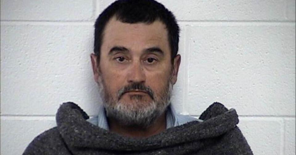 Former Coldwater mayor released from jail after pleading guilty to ...