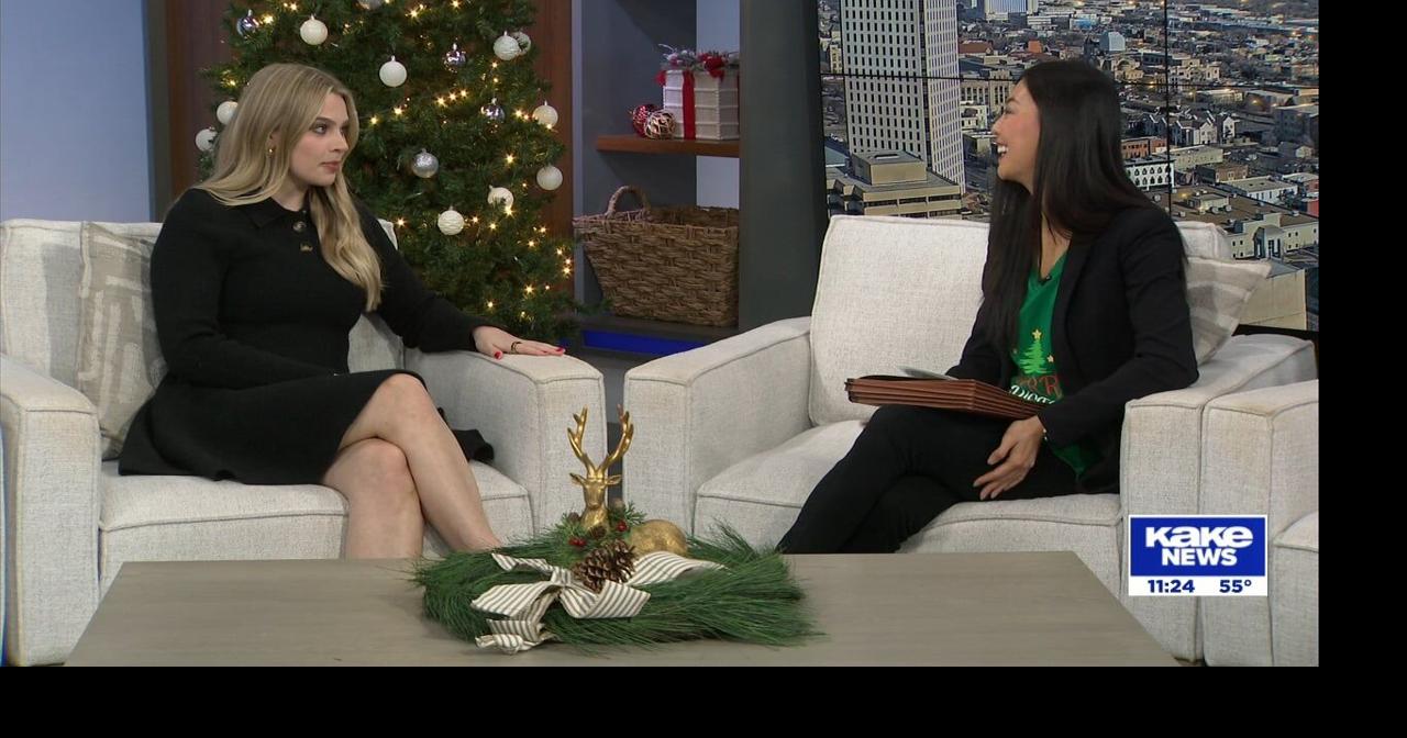 Mayor Monday: December 22, 2025 | Video | kake.com