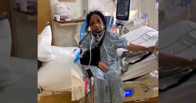 Lawyers want answers after 67-year-old nurse brutally beaten by patient ...